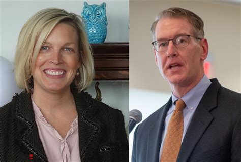 GOP Chooses New Leadership In General Assembly As Dems Retain Control