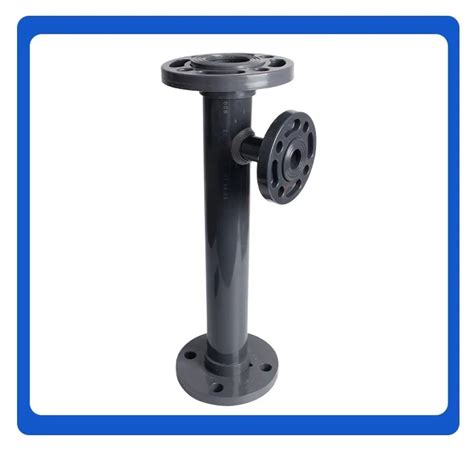 Stainless Steel Static Mixer Helical Mixing Inline Static Mixer For