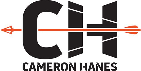 Undeniable Cameron Hanes