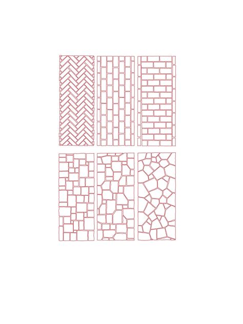 Autocad Texture