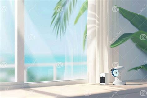 Monitoring At A Distance Through Smart Cameras On Digital Platforms Safeguarding Content