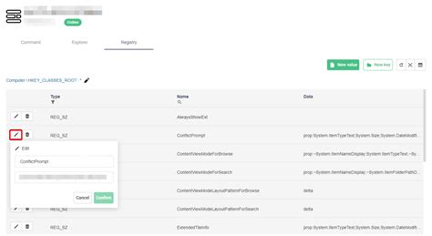 Windows Registry Rg System Help Center