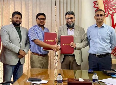 Syed Tawfiqul Islam On Linkedin We Are Delighted Announce That Al Haramain One Of The Worlds