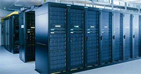 IT Infrastructure For Your Business Servercore