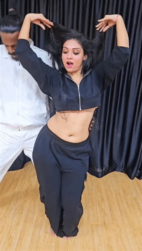 Avanthika Mohan 🍩🤤💦💦💦 Ractressfab