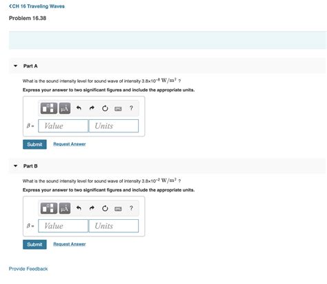 Solved CH Traveling Waves Problem Part A What Is Chegg