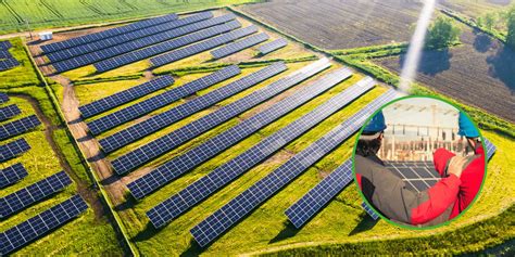 W Polsce powstało 19 nowych farm fotowoltaicznych Zasilą 7500 gospodarstw domowych