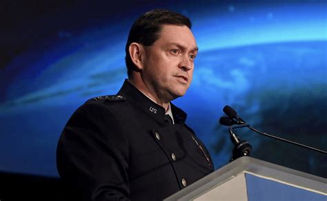 Threat Of War In Space Rises As Us General Outlines Plans To