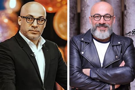 به مناسبت روز جهانی ریش؛ بازیگران مردی که با «ریش جذاب‌ترند چی بپوشم