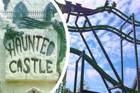 Six Flags Investigating Texas Roller Coaster Accident