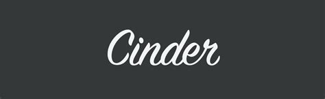 GitHub Chrissimpkins Cinder A Clean Responsive MkDocs Theme