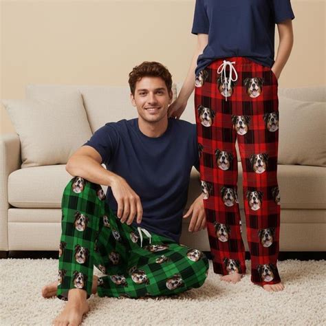 Cockapoo Pajamas Etsy Uk