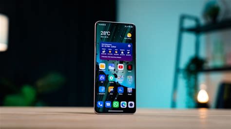 Tipe HP Xiaomi Terbaik Untuk Sehari Hari