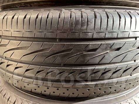 Bridgestone Regno GRV II, 215/60R16, 16", 1 шт, в наличии, 215 мм, 60 % ...