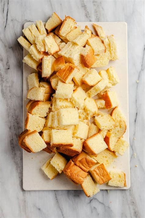 Overnight French Toast Casserole My Baking Addiction