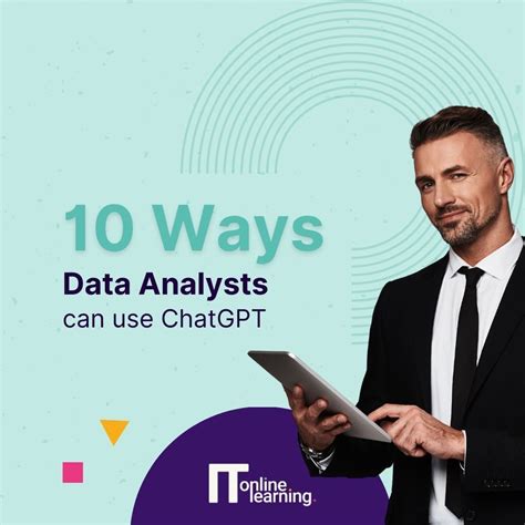 Itonlinelearning On Linkedin 🔍 Elevate Your Data Analysis With Ai 📊
