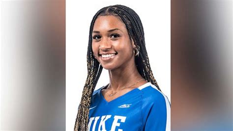 Duke Volleyball Player Targeted By Fan Using Racial Slurs At Byu Hopes