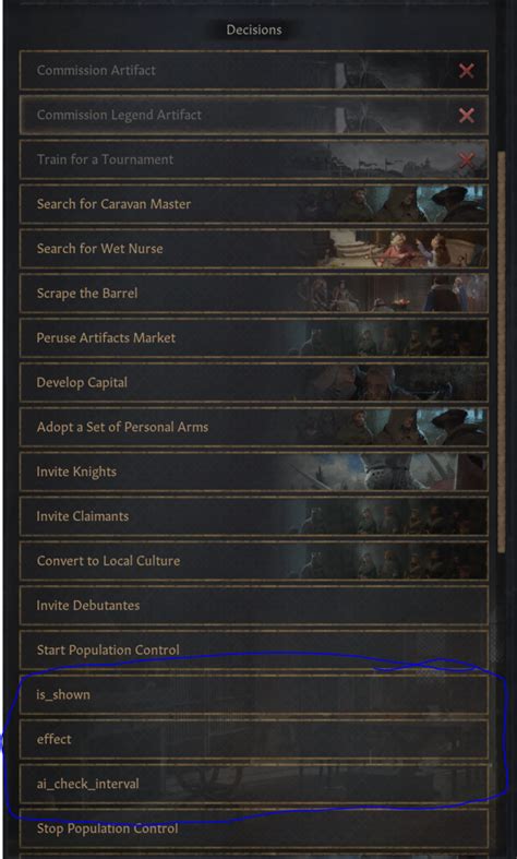 Mod CBO Animations Page Crusader Kings LoversLab