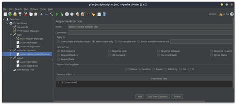 Sessioncookie Management In Apache Jmeter Baeldung