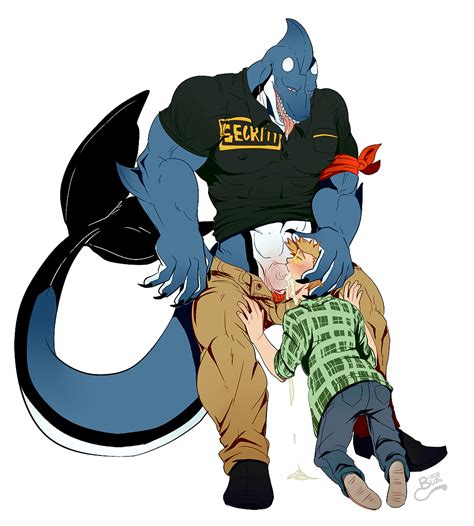 Rule 34 Alex Dowski Alpha Male Anthro Beefy Chatonbleu Daddy Duo