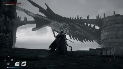Bleak Faith Forsaken невыносимая тяжесть большой мечты Рецензия Игры