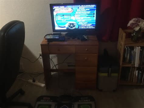 Found A Ddr Foam Danceboard With Ddr Extreme 2 Today R Nostalgia