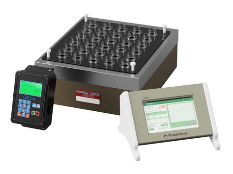 QBlock Wireless Scientific Solutions