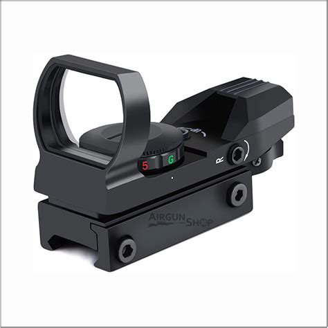 Electro Dot Sight Airgun Shop