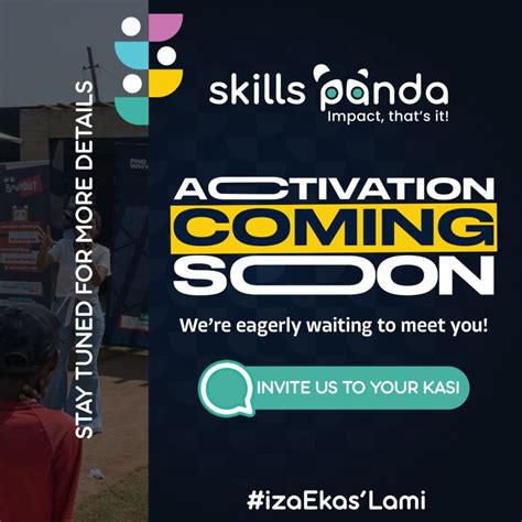 Skillspanda Officialskillspanda Izaekas Skillsdevelopment