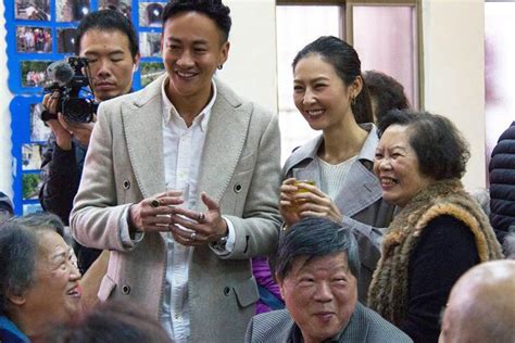 暖男解密夫妻相处之道 何润东：我也有“小男人”的一面