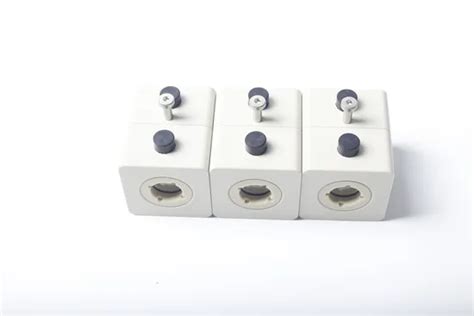 Opacitometer For Bcop Bovine Corneal Opacity And Permeability Assay