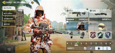 Dead Silence Perk In Cod Mobile All You Need To Know