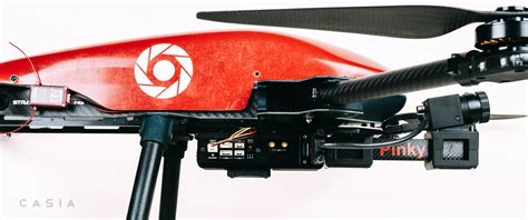 A Closer Look Iris Automations Detect And Avoid Drone System Dronedj