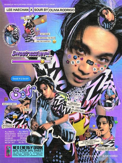 Pin By On Nct Magazine Cover Ideas Graphic Poster Graphic Design