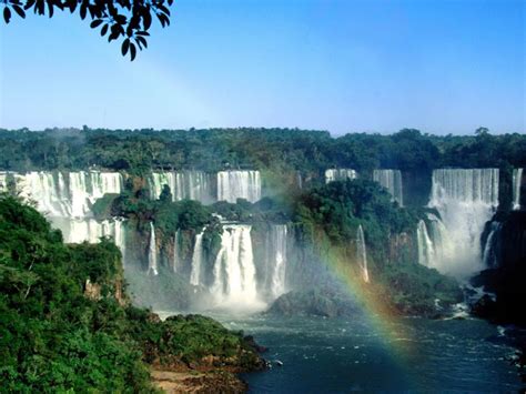 La Naturaleza Y El Medioambiente Del Cono Sur Las Problemas