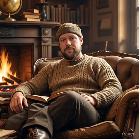 The Enigma Barry Griffiths Who Is 57 Years Old Was In Facebook