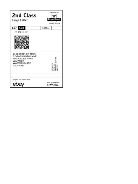 Ebay Label 612839e5371d735fa8b60220 Pdf