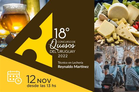 Luis Lacalle Pou y Álvaro Delgado estarán presentes en el 18 Concurso