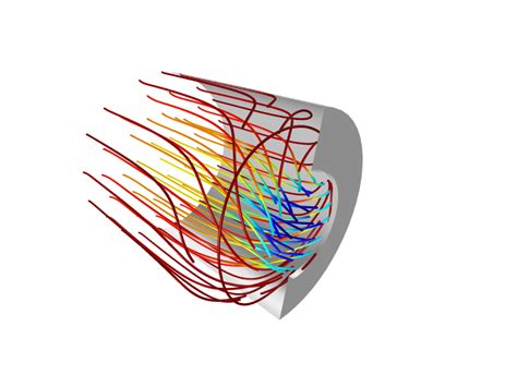 CFD 模块 COMSOL 5 2a 发布亮点