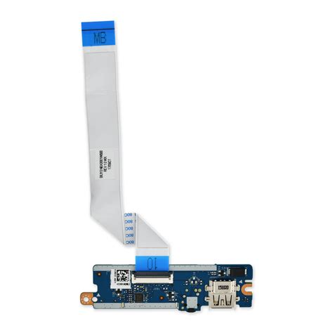 Lenovo IdeaPad Series Boards IFixit