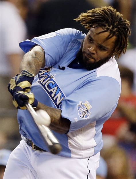 Prince Fielder Home Run