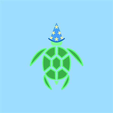 Wizard Turtle Youtube