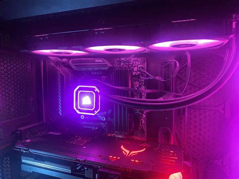 Cpu Temp Help R Pcbuildhelp