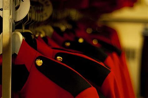 The Evolution Of The Rcmp Uniform East Kootenay News Online Weekly