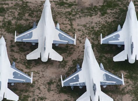 Dvids Images 309th Amarg Aircraft And Missile Storage And