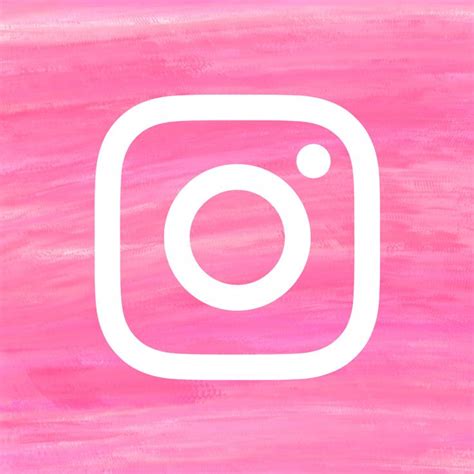 Instagram App Icon