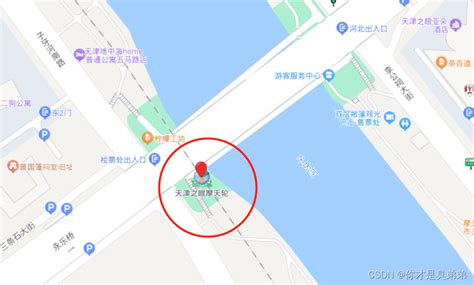 如何调用百度地图api Csdn博客