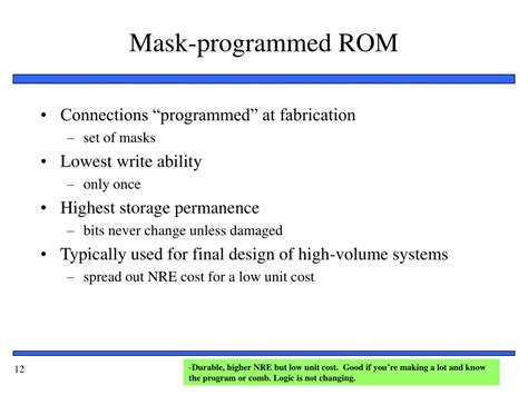 Ppt Chapter 5 Memory Powerpoint Presentation Free Download Id3857351