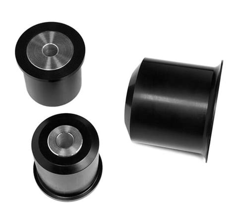 Bmw Differential Bushings Poly 95a E90 E92 E82 Non M — Manji