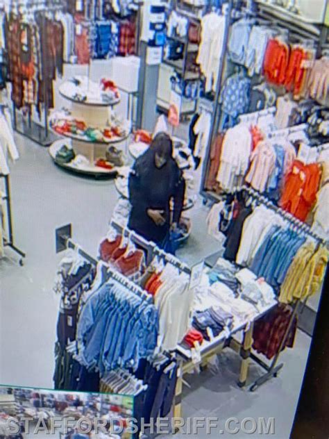 Pepper Spraying Suspects Stafford County Sheriffs Office